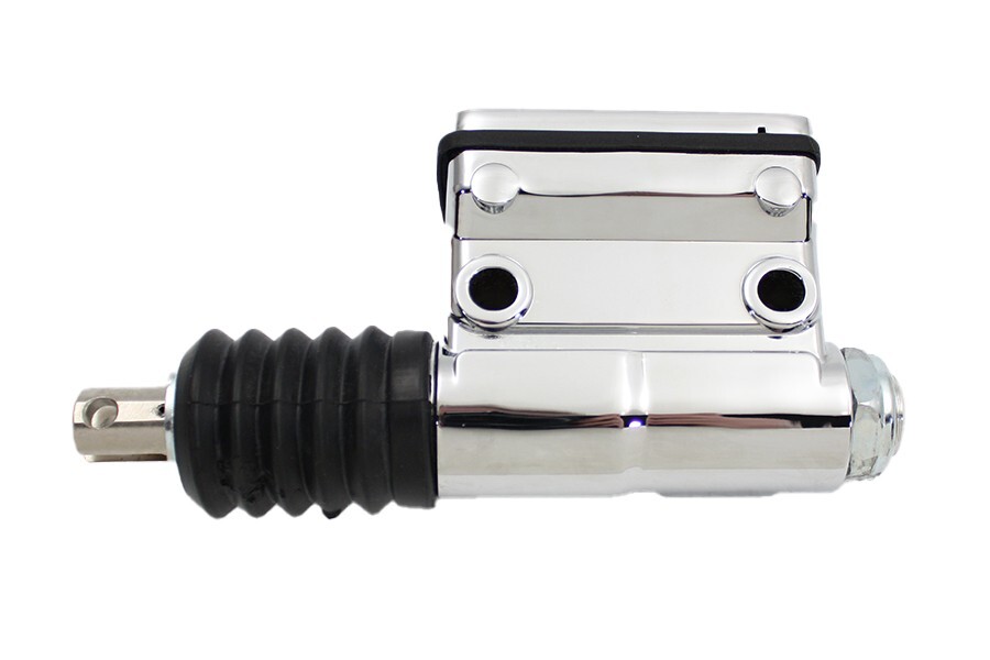 Rear Brake Master Cylinder for Harley FLST FLSTF Softail Fat Boy 42468 ...