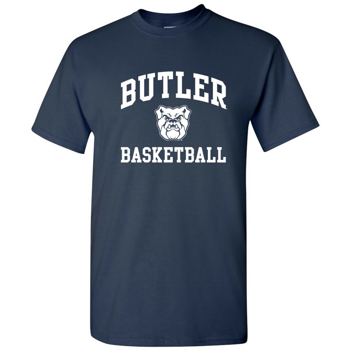 Butler Logo