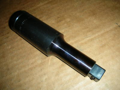 Metra Precision Tooling 3/4" Drive Female Reducer Extension To 5/8 ...