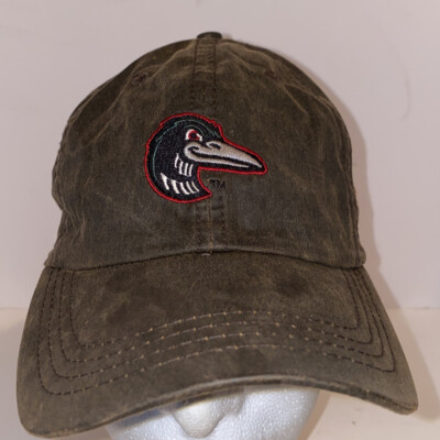 Great Lakes Loons MiLB Hat Cap Midland Michigan | eBay