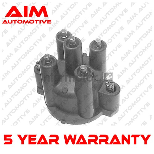 Fits Mercedes 190 Saloon Coupe Kombi 2.0 2.3 Aim Distributor Cap ...