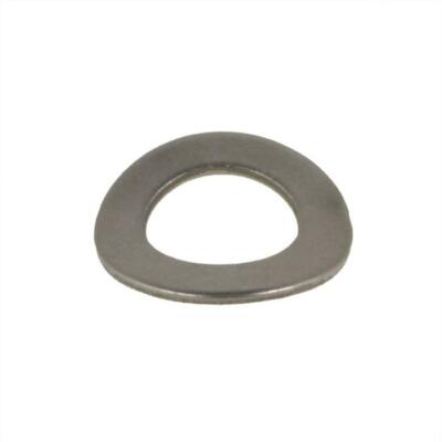 Pack of 20 Stainless A2 304 Curved Washer M5 x 10 x 0.5 Metric DIN137A ...
