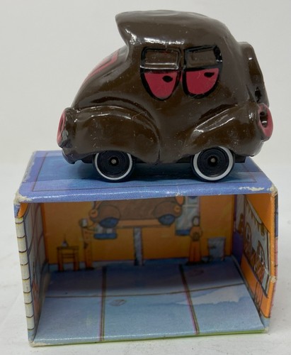 VTG 1980's Hallmark Road Rovers Series 1 - #11 Fudge Drudge - Diecast ...