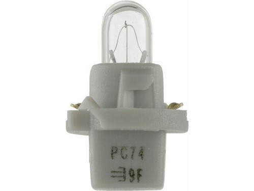 For 1990-2001 Volkswagen Passat Instrument Panel Light Bulb Philips ...