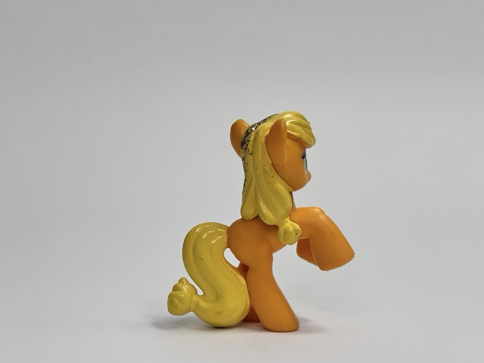 My Little Pony G4 Blind Bag Wave 15 Applejack Figure | eBay UK