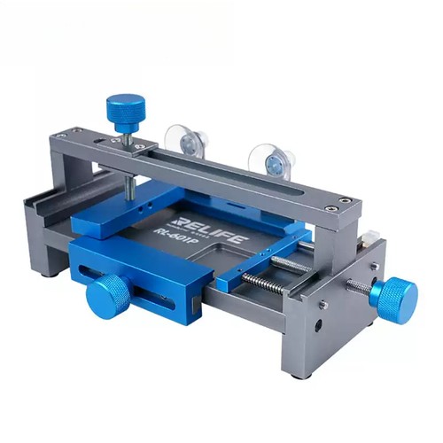 Metal Correction Fixture for Smartphone Mid-Frame Repair Housing ...