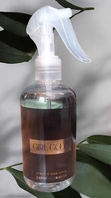 Spray textile / Ambiance Girl Good 250ml | eBay