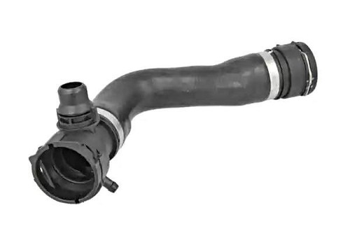 Genuine BMW E82 E84 E88 E90 Upper Hose for Engine Radiator OEM ...