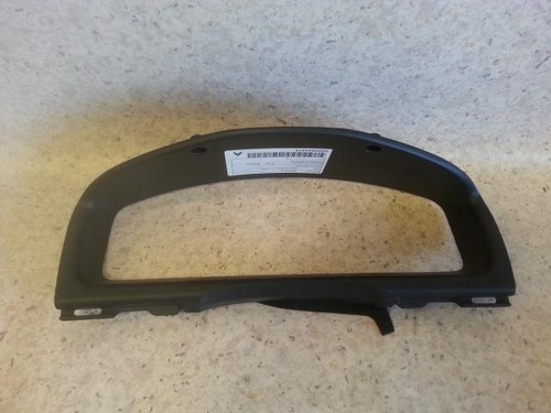 TOYOTA CHASER INSTRUMENT CLUSTER SURROUND JXZ100 MK I (IMPORT) 96-00 97 ...