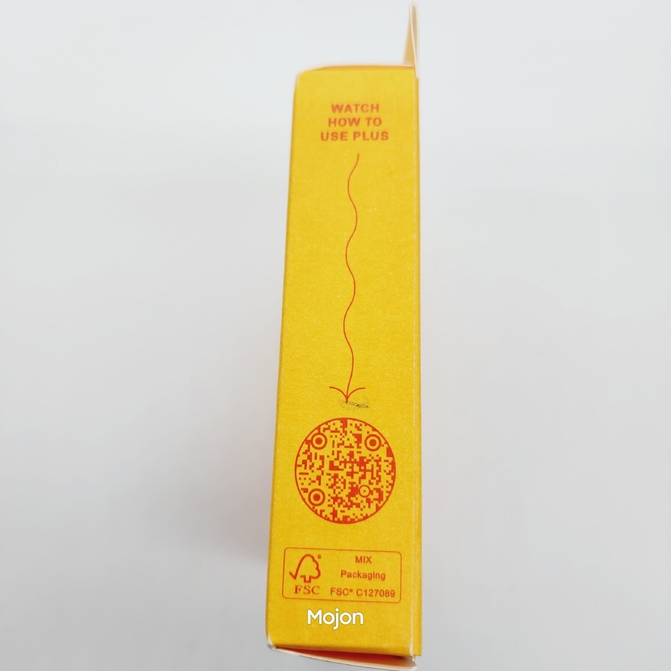 6-Pack PLUS Zero Waste Body Wash Sheets, Citrus + Neroli, Hike Camp, 10 ...