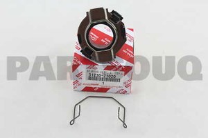 3123071020 Genuine Toyota BEARING ASSY, CLUTCH RELEASE 31230-71020 | eBay