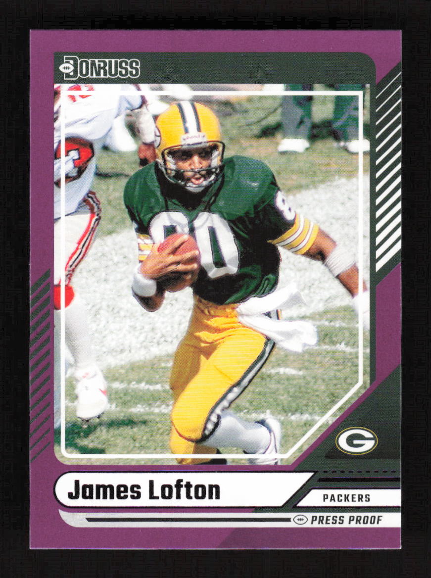 James Lofton Son James Lofton (@lofton80) / X