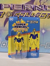 DC McFarlane Super Powers Booster Gold