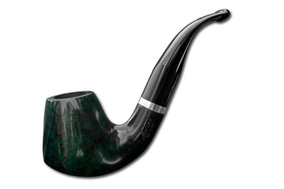 Molina Pipe Barasso Natural Sand / Green / 9 Mm / 13 Models | eBay