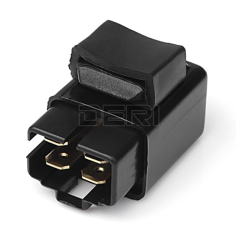 Fuel Pump Fan Off Relay Fits For Suzuki GSXR600 GSXR750 GSXR1000 38740 ...