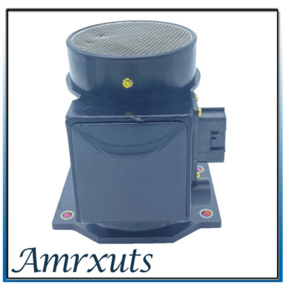 MAF Air Flow Meter Sensor For Nissan Skyline R32 R33 RB20DET RB25DET ...