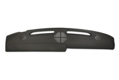 D9ZZ-6504290-DG Drake Muscle Cars Fox Body Dash Pad - Dark Gray | eBay