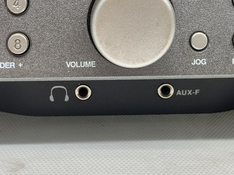 CAMBRIDGE SOUNDWORKS RADIO/CD 740 WITH CABLE*READ | eBay