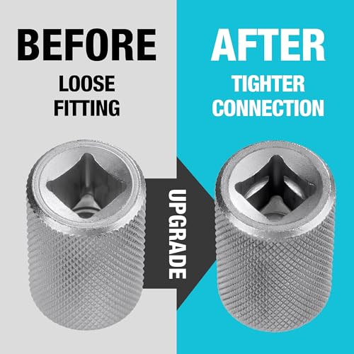 Pro Distributor Clamp Wrench Set, SAE, 2-Piece, 1/2" & 9/16", 12 Point ...