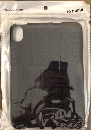 IP6 Case. Mini. Black. Brand New. Free Post. | eBay