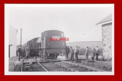 PHOTO LNER CLASS J94 LOCO NO 68006 AT LONGCLIFFE 1961 | eBay UK