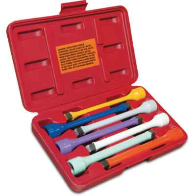 Mac Tools 7-PC 1/2" Wheel Torque Extension Set | eBay