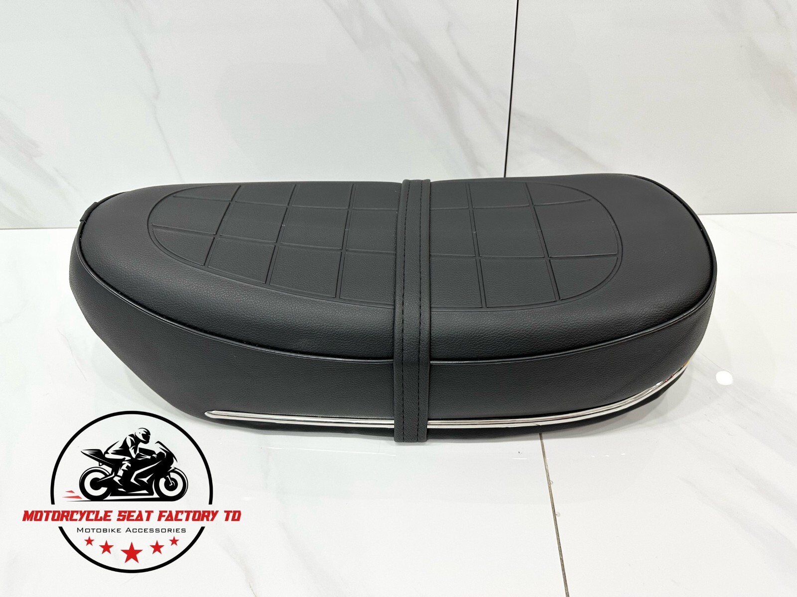 Honda CT70 Trail 70 Dax ST70 CT70 Seat ST 70 New Complete Seat Lady Dax ...