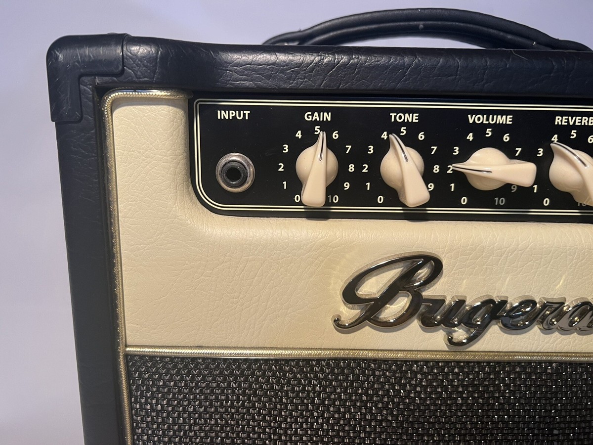 Bugera V5 External Cabinet | Cabinets Matttroy