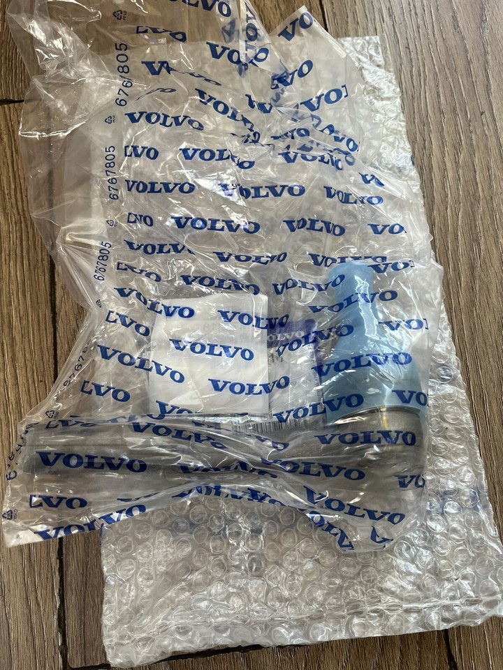 31476318 Genuine Volvo XC90 2015+ Tie Rod End Front Right - Fits V60 ...