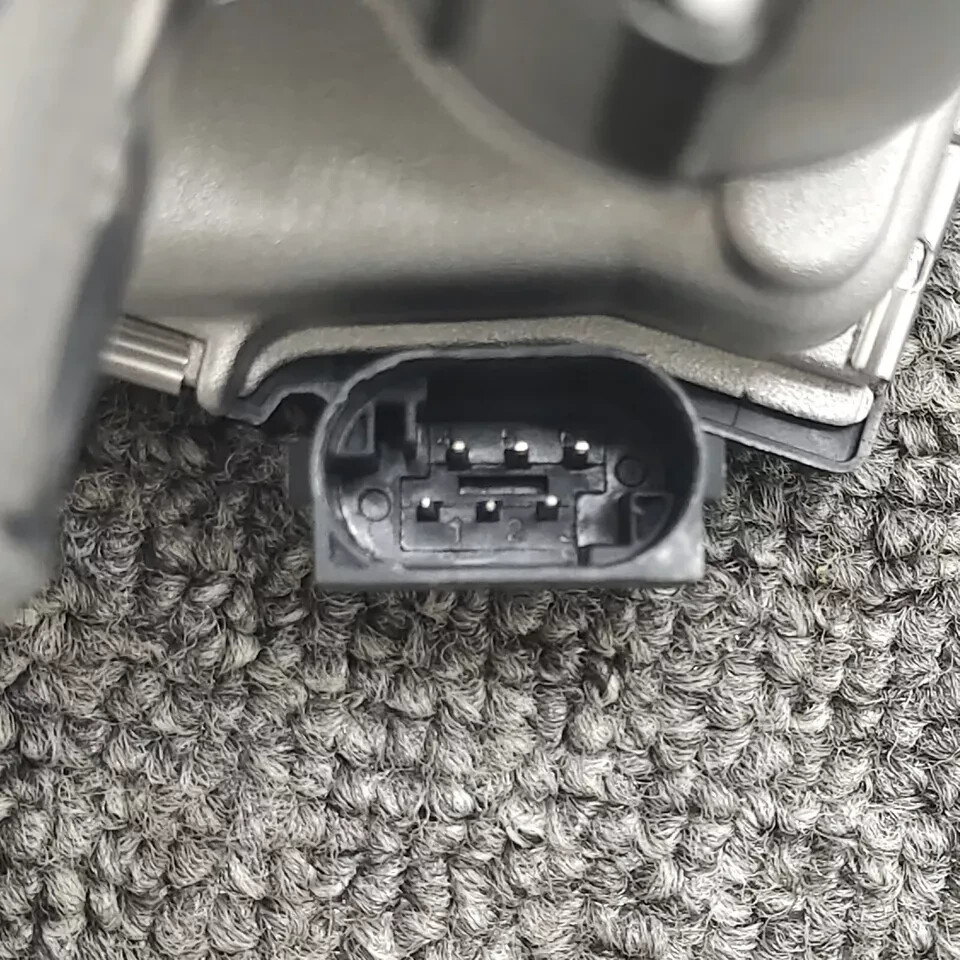 OEM Throttle Body for 2011-2016 HYUNDAI Tucson KIA Optima 2.0L 2.4L ...