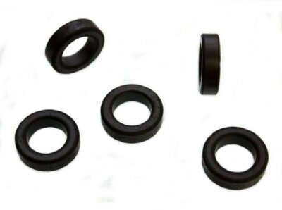 Magnetics - Ferrite Rod