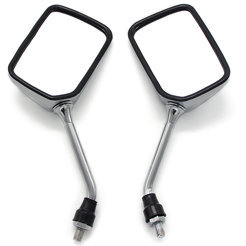 Rear view mirror for Honda CB600F Hornet CBF600 CB-1 CB400F CB750 CB250 ...