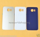 For Samsung Galaxy S6 Edge G925 Back Battery Door Housng Hard Thin ...