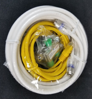 HSD EZ Connect Kit Cabling | eBay