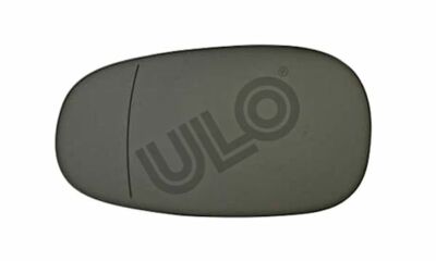 Side Mirror Glass Left Aspherical For BMW E90 LCI 2008-2013 51167252893 ...