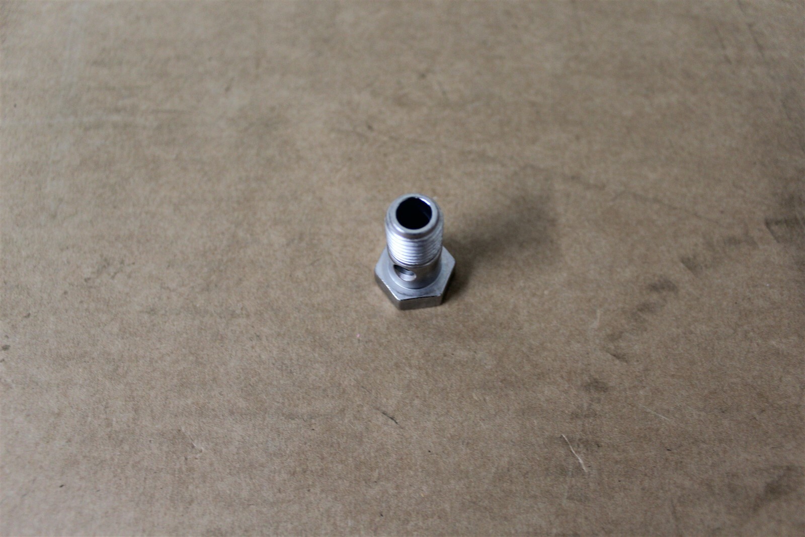 Single M12 Banjo Bolt N0210717 New genuine VW part | eBay UK