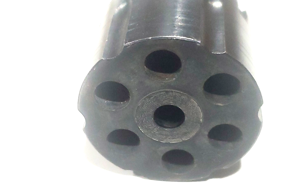 PIC. 22 Short Revolver Parts: Repair/Rebuild Assorted Parts. See ...