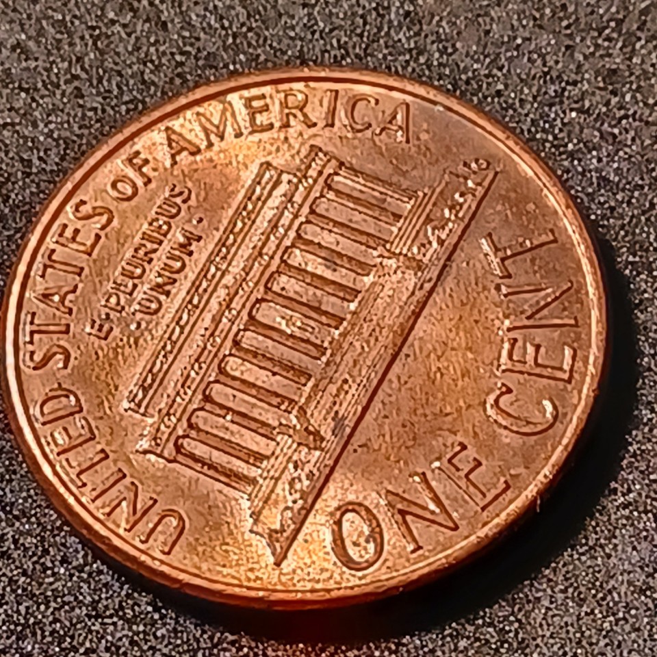 1998-P Wide Am Lincoln Memorial Cent- FS-901 WIDE AM | eBay