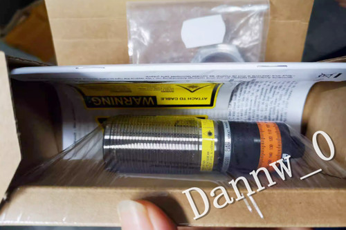 New in box Original IFM electronic OID250 Distance Sensor 01D250 | eBay