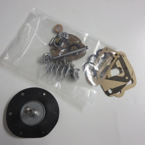 FILTRO BENZINA FISPA 150 " KIT DI RIPARAZIONE " | eBay