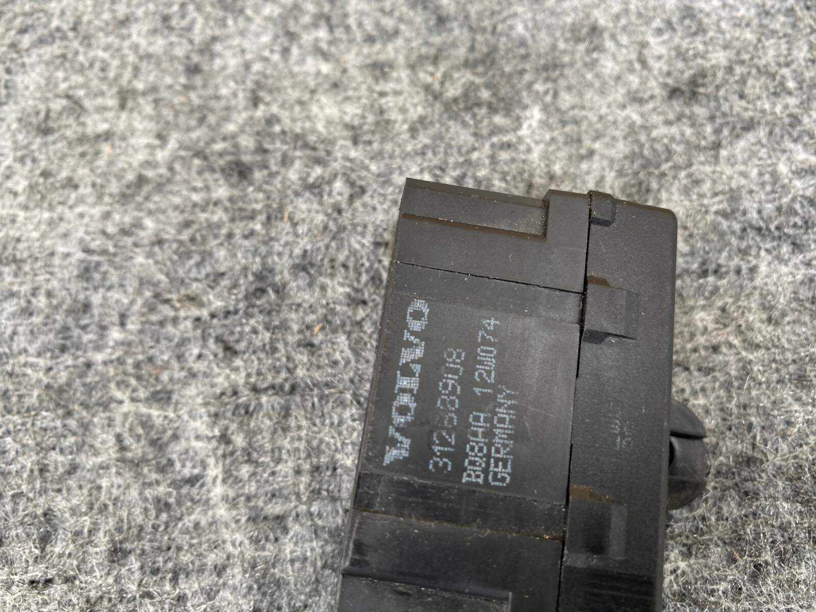 RANGE ROVER SPORT MODULE CONTROL UNIT 31288908 OEM L320 (10-13) | eBay