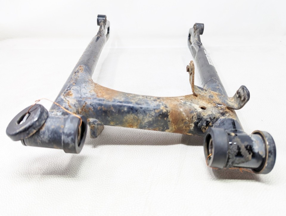 73 Honda CL175 71-73 CB175 CL CB 175 Swingarm Swing Arm | eBay
