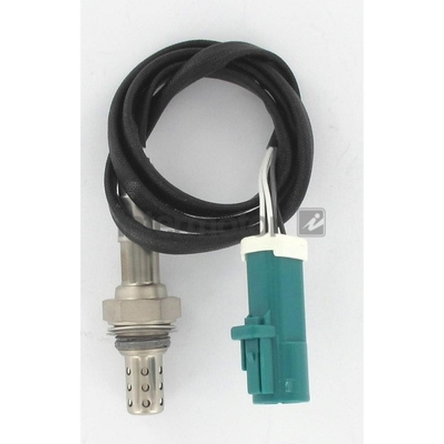 Ford Fiesta Mk6 St150 Genuine Intermotor Post Cat Lambda Oxygen O2 ...