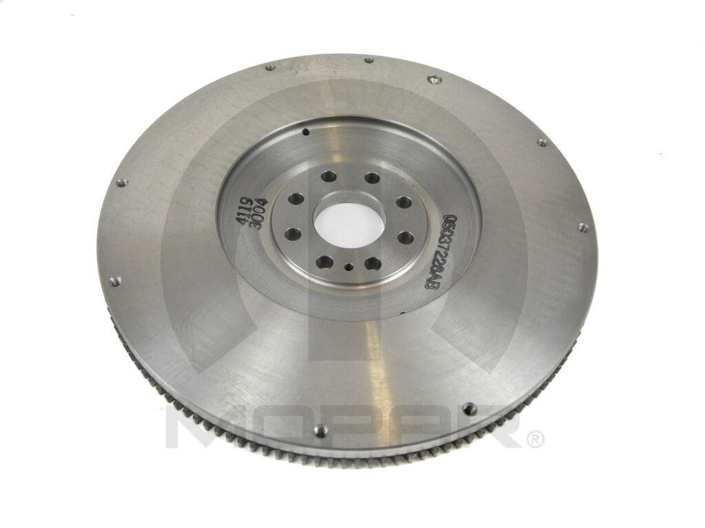 Clutch Flywheel Mopar 5037226AB for sale online | eBay