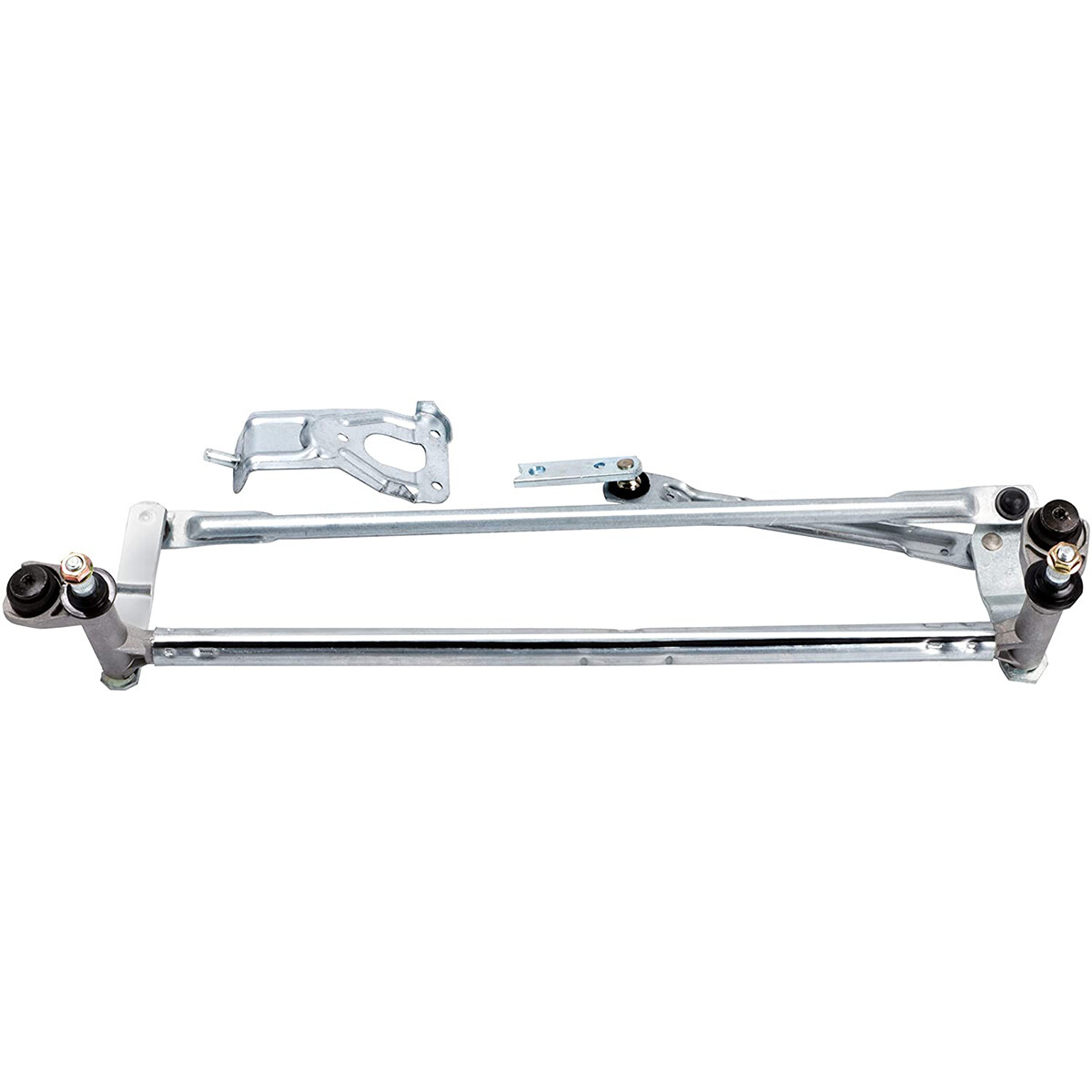 Windshield Wiper Linkage Assembly For VW Golf Jetta Eos GTI Rabbit ...