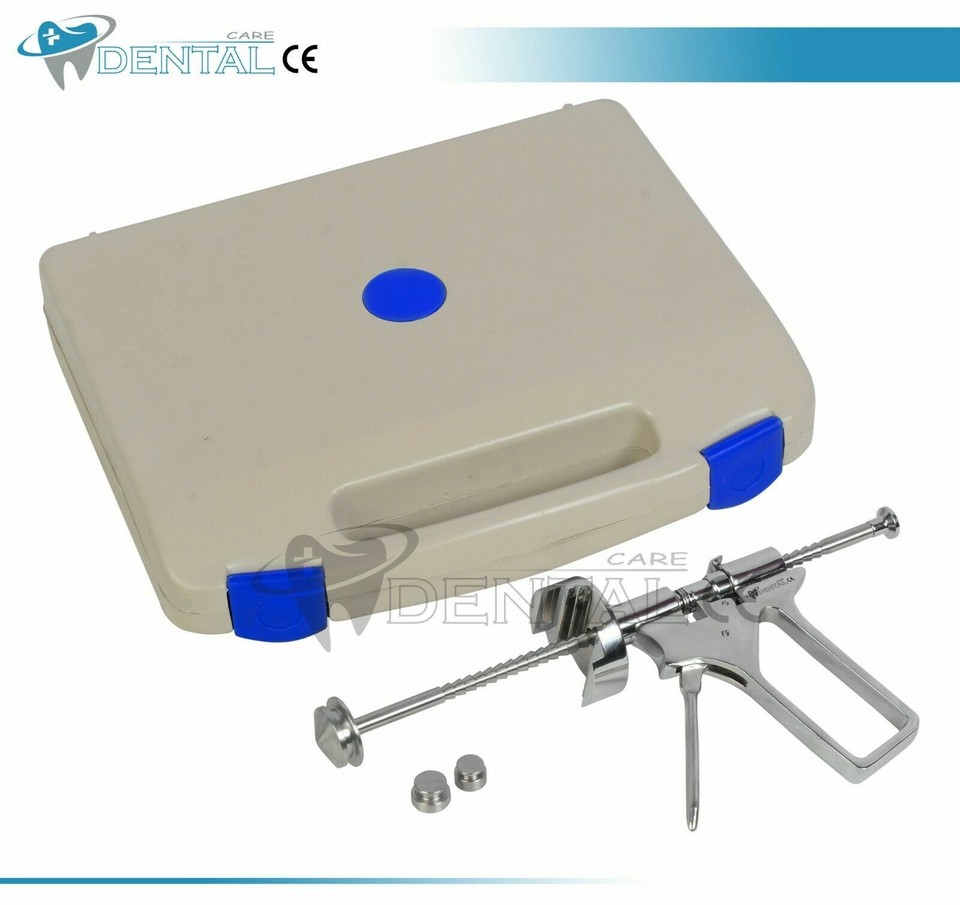 Liposuction Syringe Fat Injection Gun For Plastic & Cosmetic Surgery ...