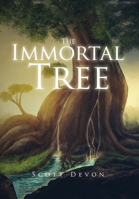 The Immortal Tree 9781637670934 | eBay