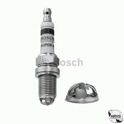 Genuine BOSCH SPARK PLUG - 0242232501 | eBay Australia