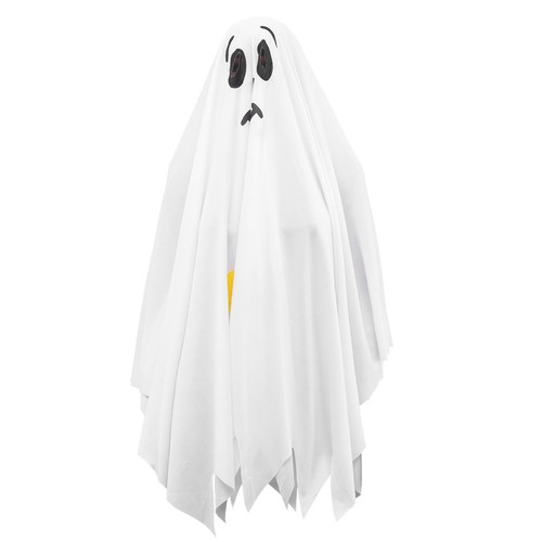 Toddler Ghost Costume Kids Halloween Costumes Cosplay Party Dress Up ...