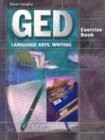 GED EXERCISE BOOKS: STUDENT WORKBOOK LANGUAGE ARTS, By Steck-vaughn ...